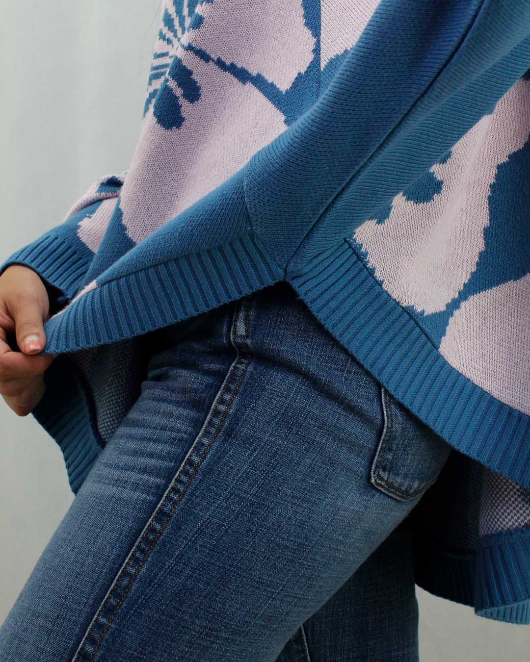 Capa Cllo Alto Mujer